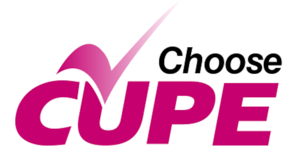 Choose CUPE